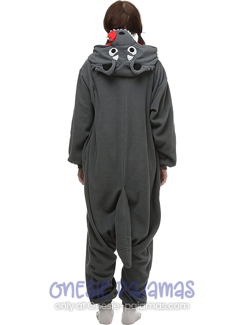 Wolf Onesie - Onesie Pajamas