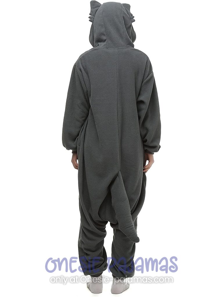 Wolf Onesie - Onesie Pajamas