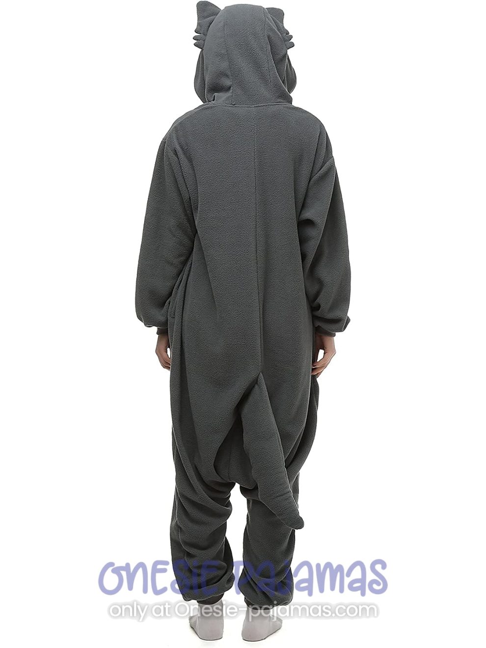 Wolf Onesie - Onesie Pajamas